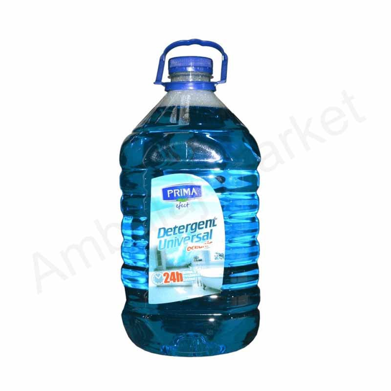 Detergent Universal Prima | ambalajmarket.md