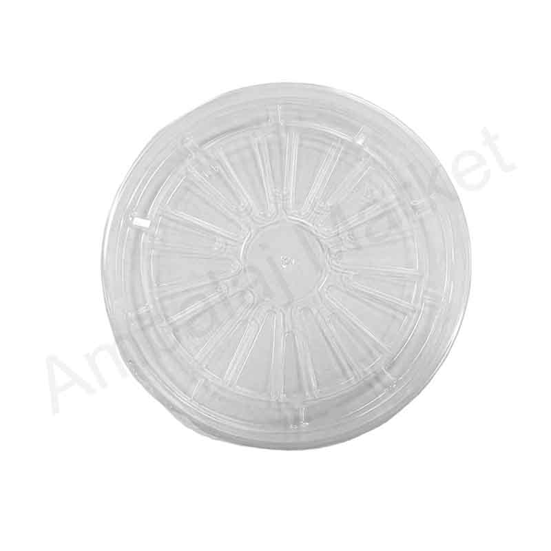 CAPAC Plastic pentru Bol Supa | ambalajmarket.md