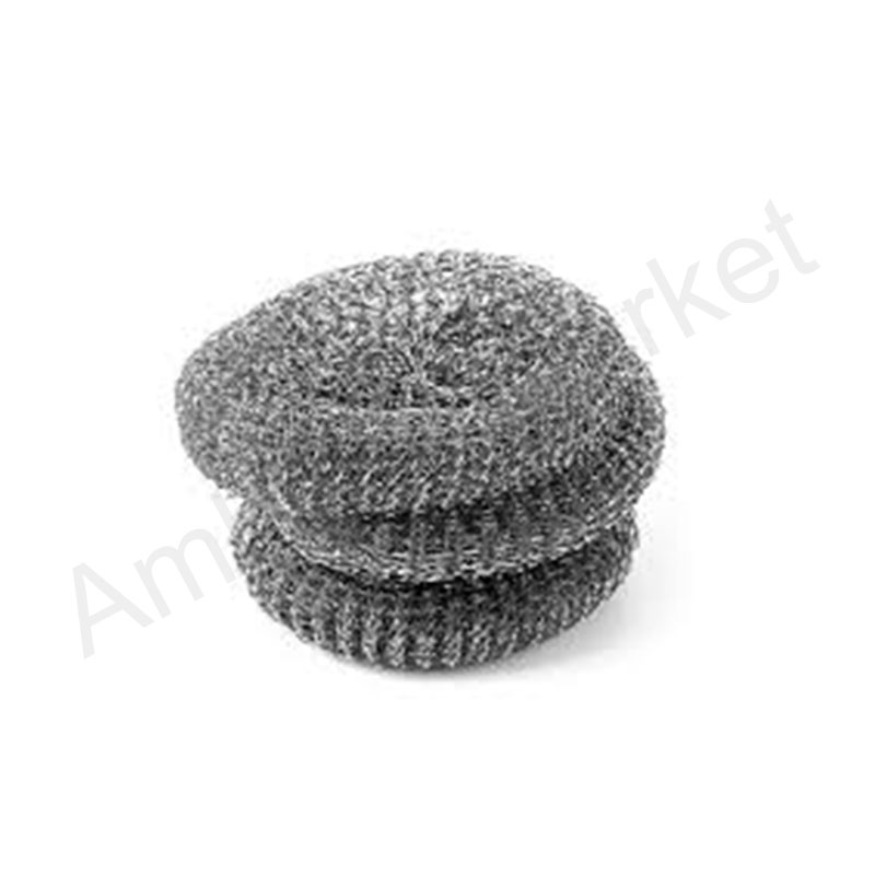 Burete din Metal pentru Vesela BLESC (3 buc) | ambalajmarket.md