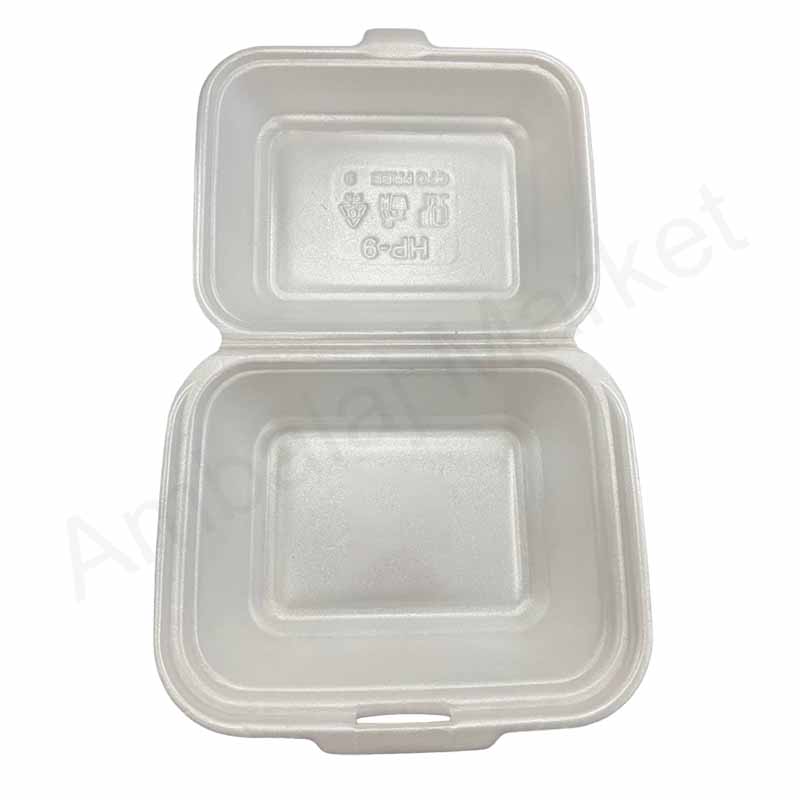 Lunch Box HP - 9 | ambalajmarket.md