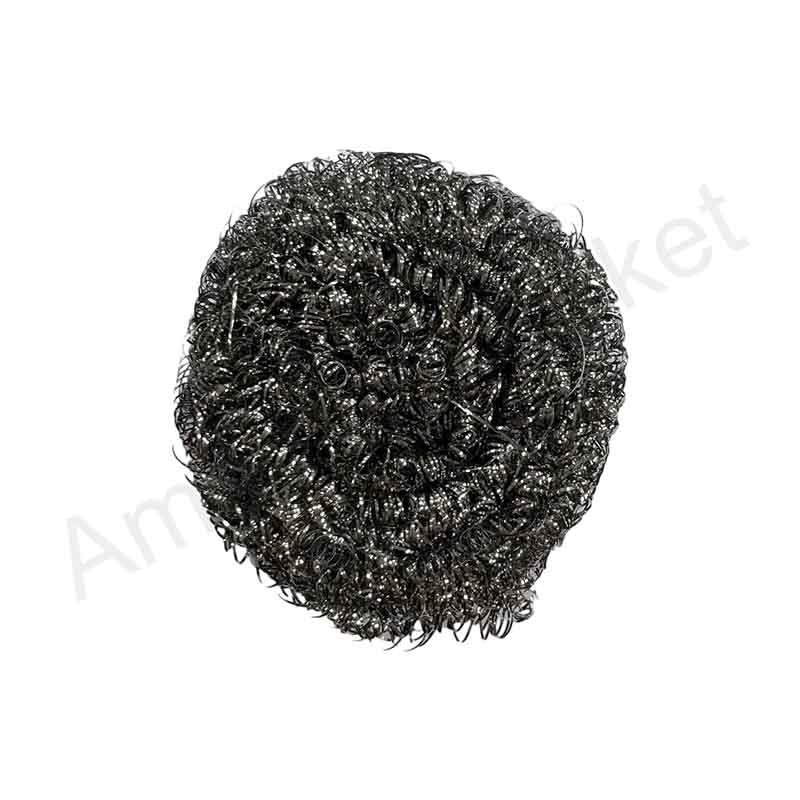 Burete din Metal Inox 25gr Mr. Clean | ambalajmarket.md