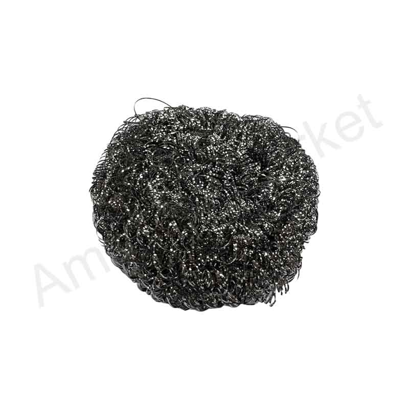 Burete din Metal Inox 25gr Mr. Clean | ambalajmarket.md